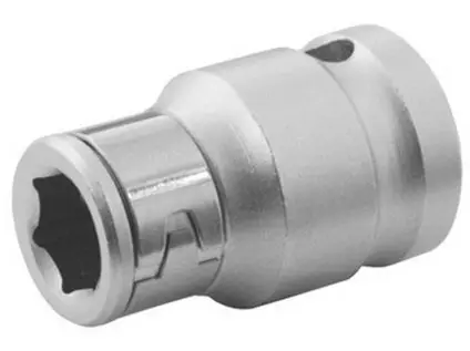 adaptér, redukcia pre bity 1/2"- 5/16"
