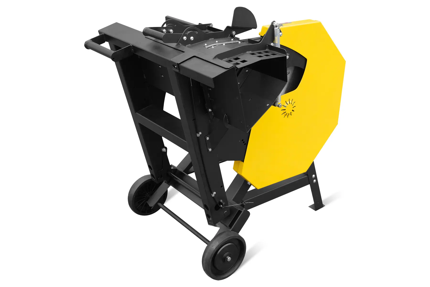 Pila kolébková (cirkulárka) 505 mm s TCT kotoučem